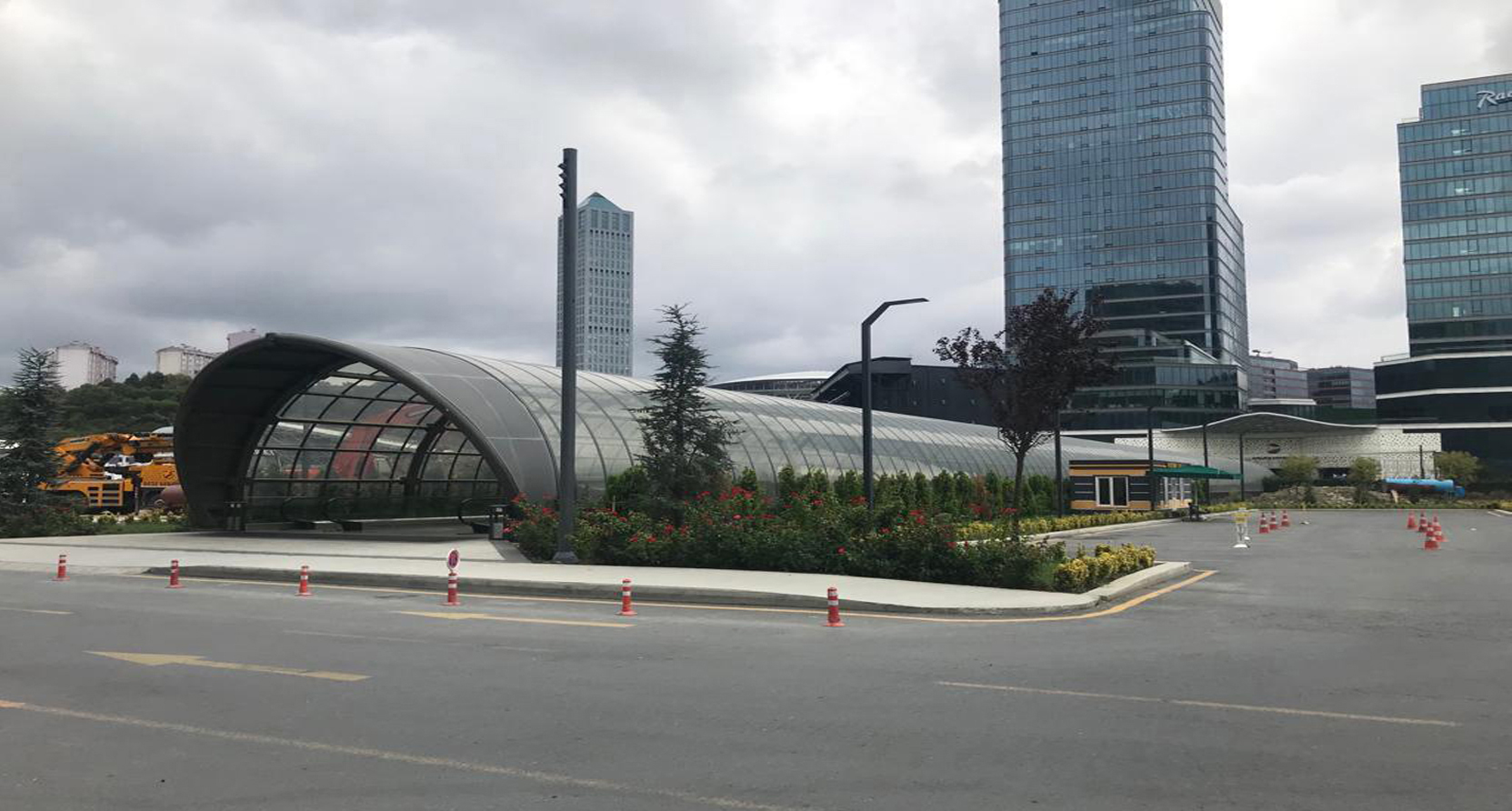 Policam | Işık Plastik